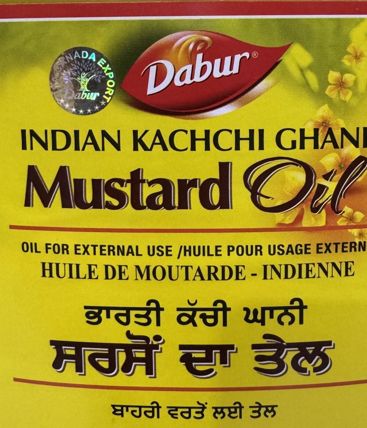 Restaurant Menu - India Bazaar